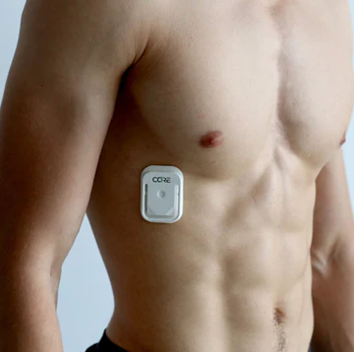 Core Body Temperature Monitor Sensors 2moso Dealer Webshop