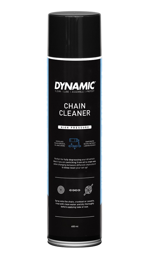 Chain Cleaner spray - Bike Care - 2moso Dealer Webshop