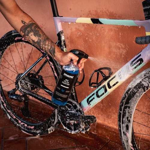 Bio Filth Fighter - Bike Care - 2moso Dealer Webshop