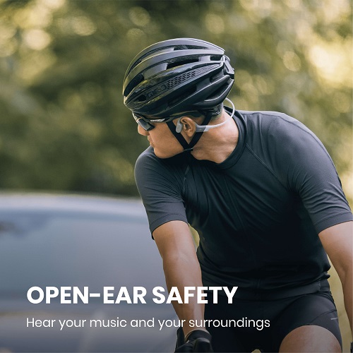 OpenRun - Audio - 2moso Dealer Webshop